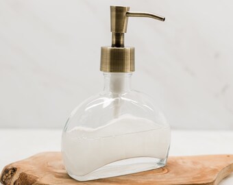 Soap Dispenser | Etsy