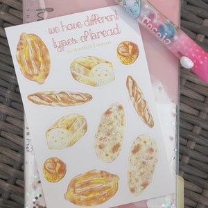 We Have Different Types of Bread Sticker Set, Bread Stickers, Lavash ...