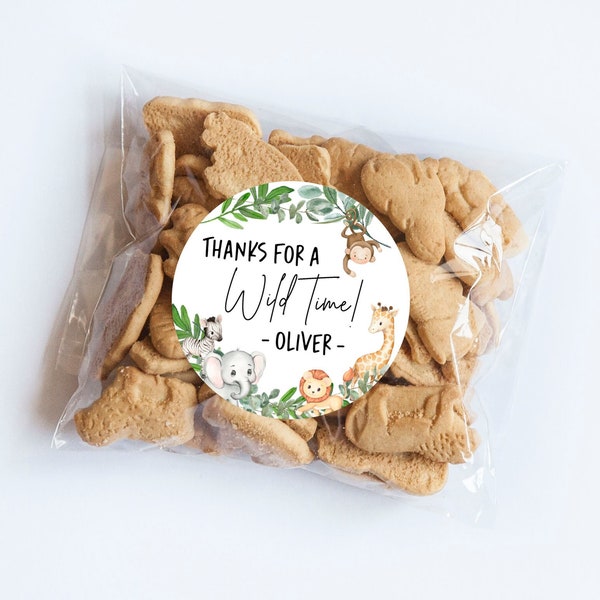 Wild One Birthday - Etsy