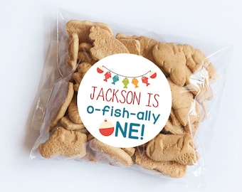 Fish Theme Party | Etsy