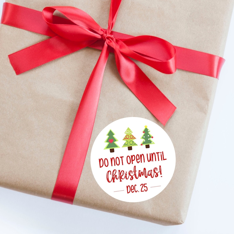 Do Not Open Sign - Etsy