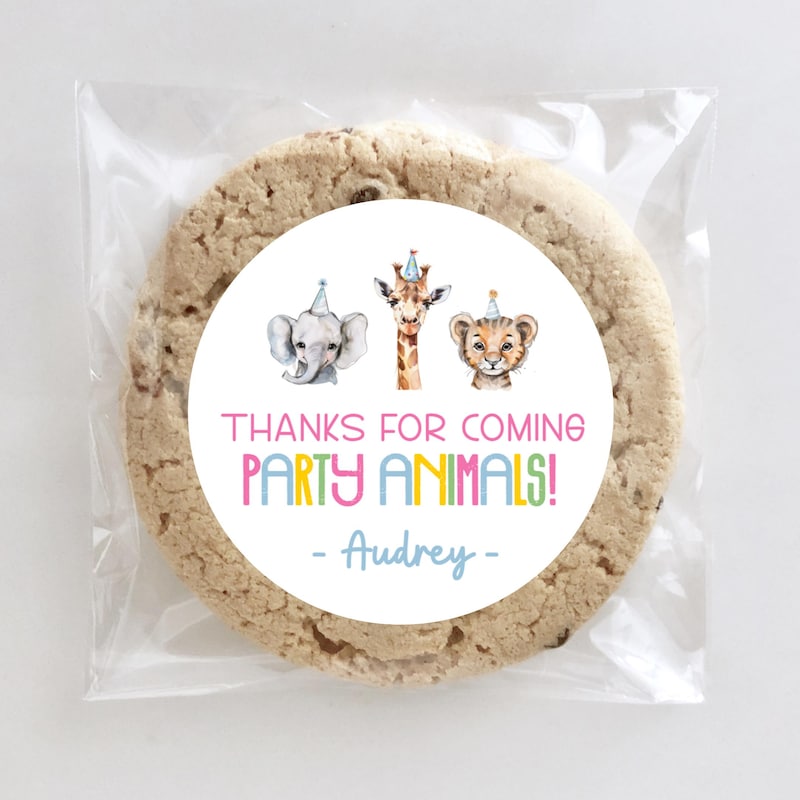 thepartypenguin - Etsy