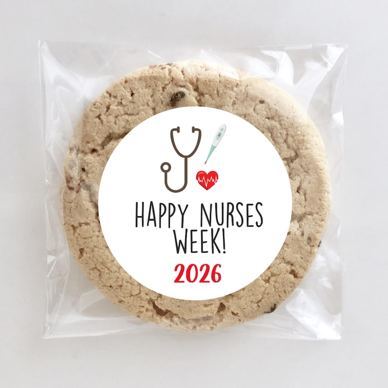 Nurses Week Theme 2026 - Etsy