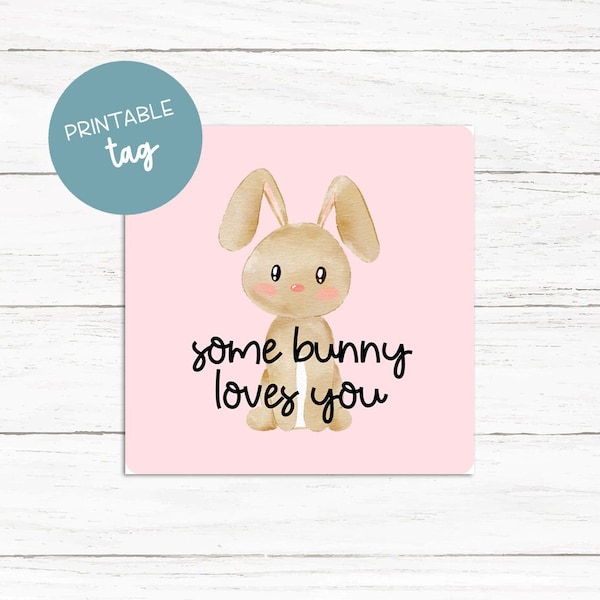Some Bunny Loves You - Etsy