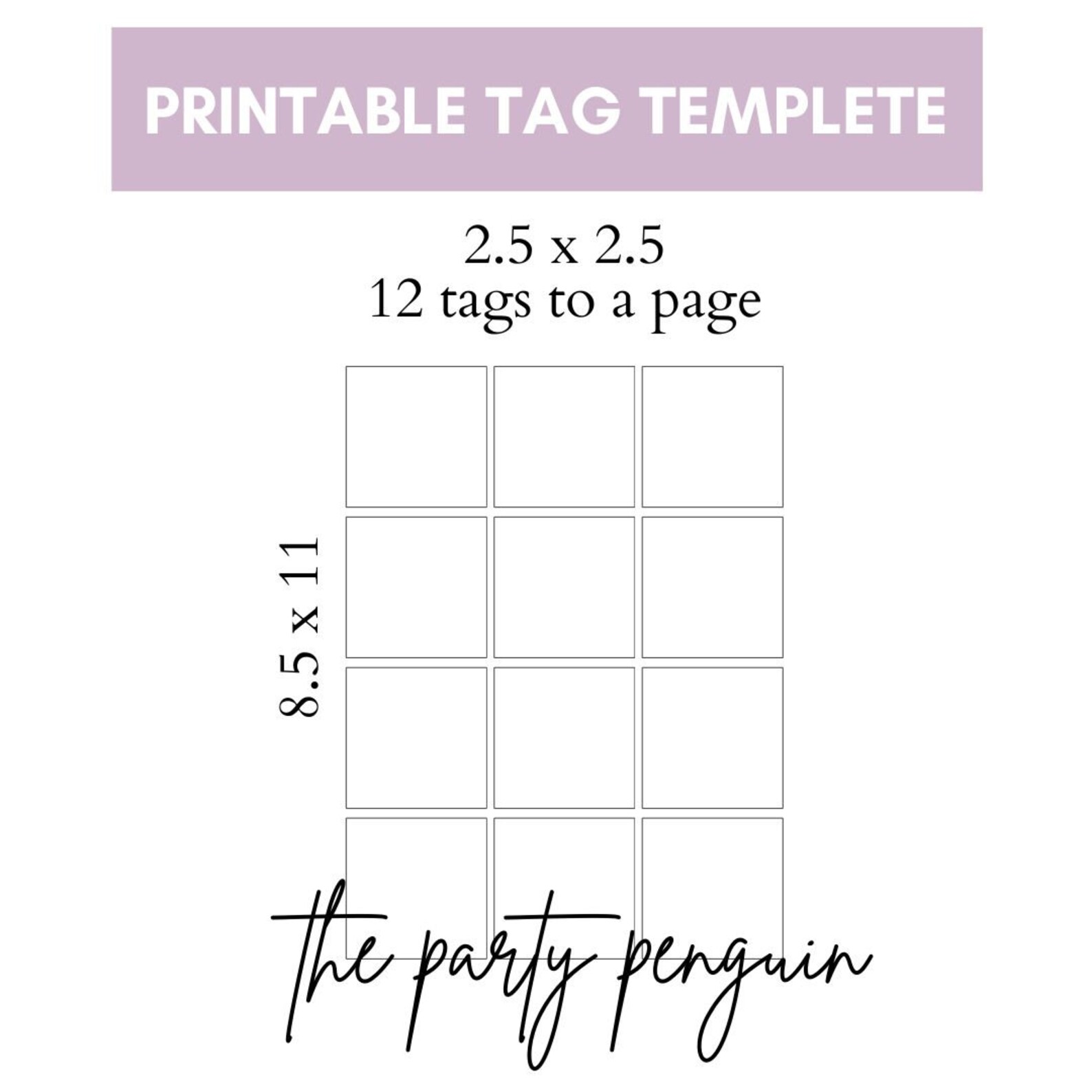 Printable Football Birthday Tag, Had a Ball, Sports Tag, Cookie Tag ...