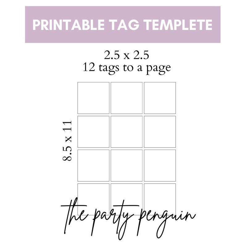 Printable Football Birthday Tag, Had a Ball, Sports Tag, Cookie Tag ...