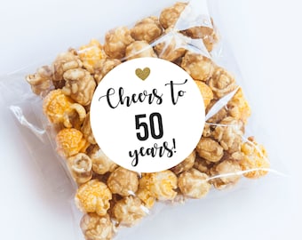 Celebrating 50 Years | Etsy