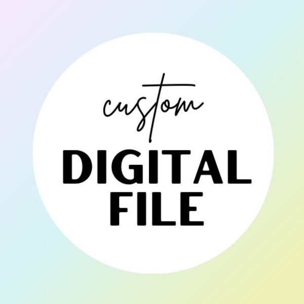 Printable File Labels - Etsy