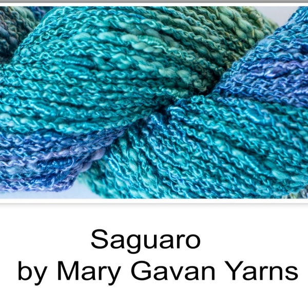 Textured Yarn - Etsy