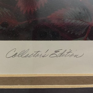 Harry Antis THUNDERBIRD Art Print Collectors Edition Wall Art for Home ...