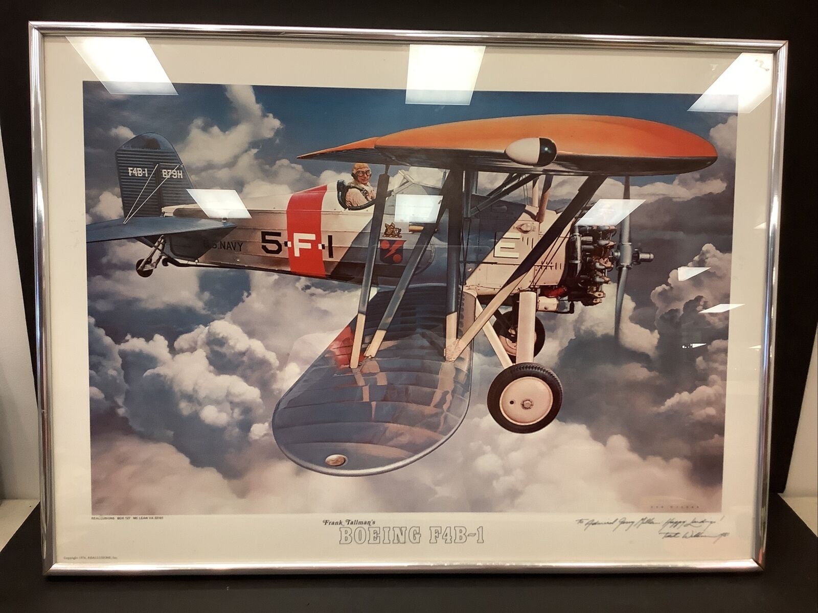 Frank Tallman's Instagram, Twitter & Facebook on IDCrawl