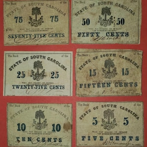 StetsonCollectibles - Etsy