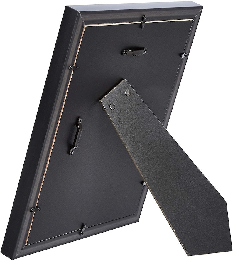 THE AIRMANS CREED Wall Art 8x10 Art Print Framed or Unframed Free ...