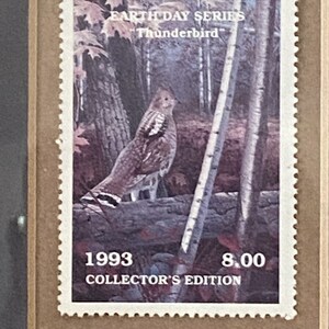 Harry Antis THUNDERBIRD Art Print Collectors Edition Wall Art for Home ...