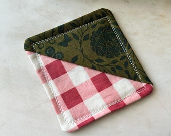 Corner Bookmark Pattern Pdf Diy - Etsy