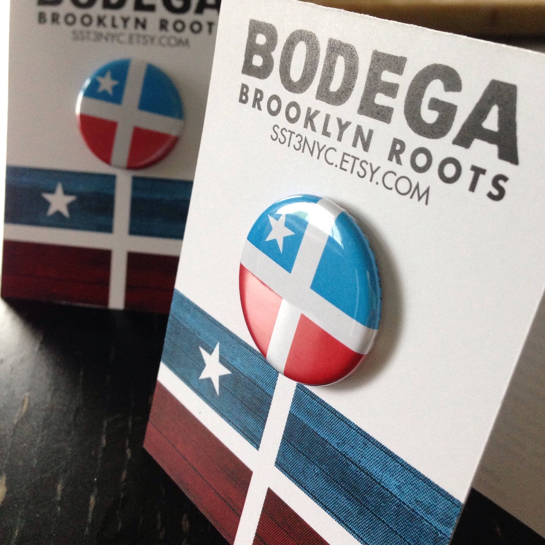 Puerto Rican Flag "el Grito De Lares!" 1.25" Button Pak / "free ...