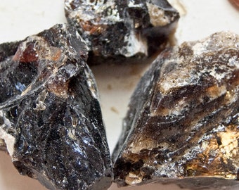 Natural resin | Etsy