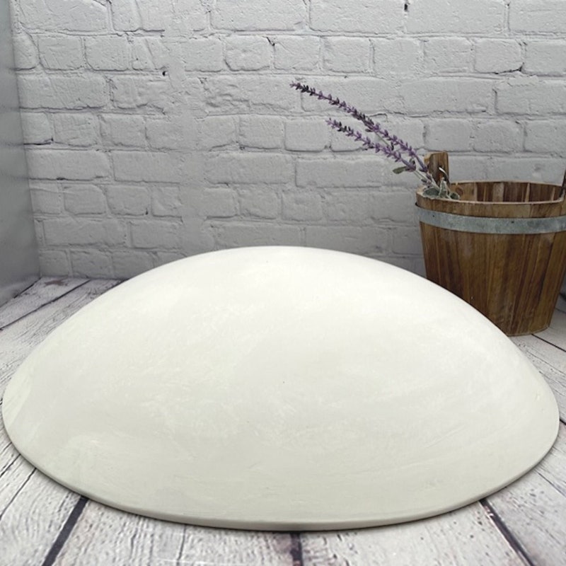 Hump Plaster Mold - Etsy