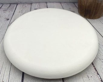 Dinner Plate Hump Mold Pottery - Etsy