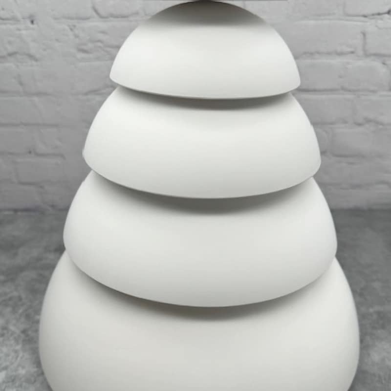 Draping Mold for Pottery - Etsy