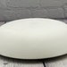 8" - Flat-bottom Pasta Bowl Mold - Plaster Drape Mold for Pottery ...