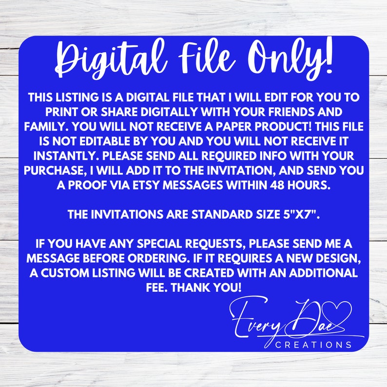 Fresh Prince Invitation, 90s Party, 90s Birthday Party, Fresh Prince Party, Digital Invitation ...