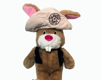 Hop Stuffed Plush - Etsy