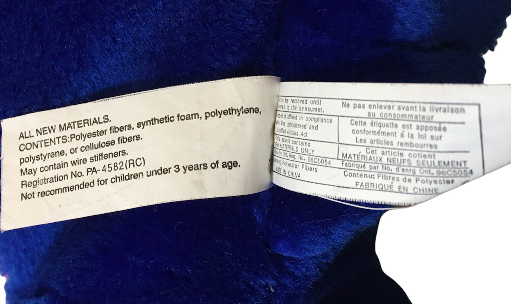 Vintage Marlin Swordfish Plush Play by Play Blue Purple JUMBO | Etsy
