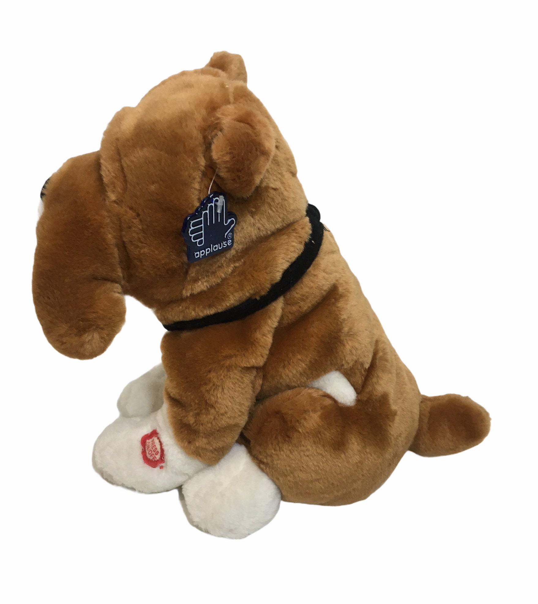 Vintage Applause Stuffed Animals at Monte Rodriquez blog