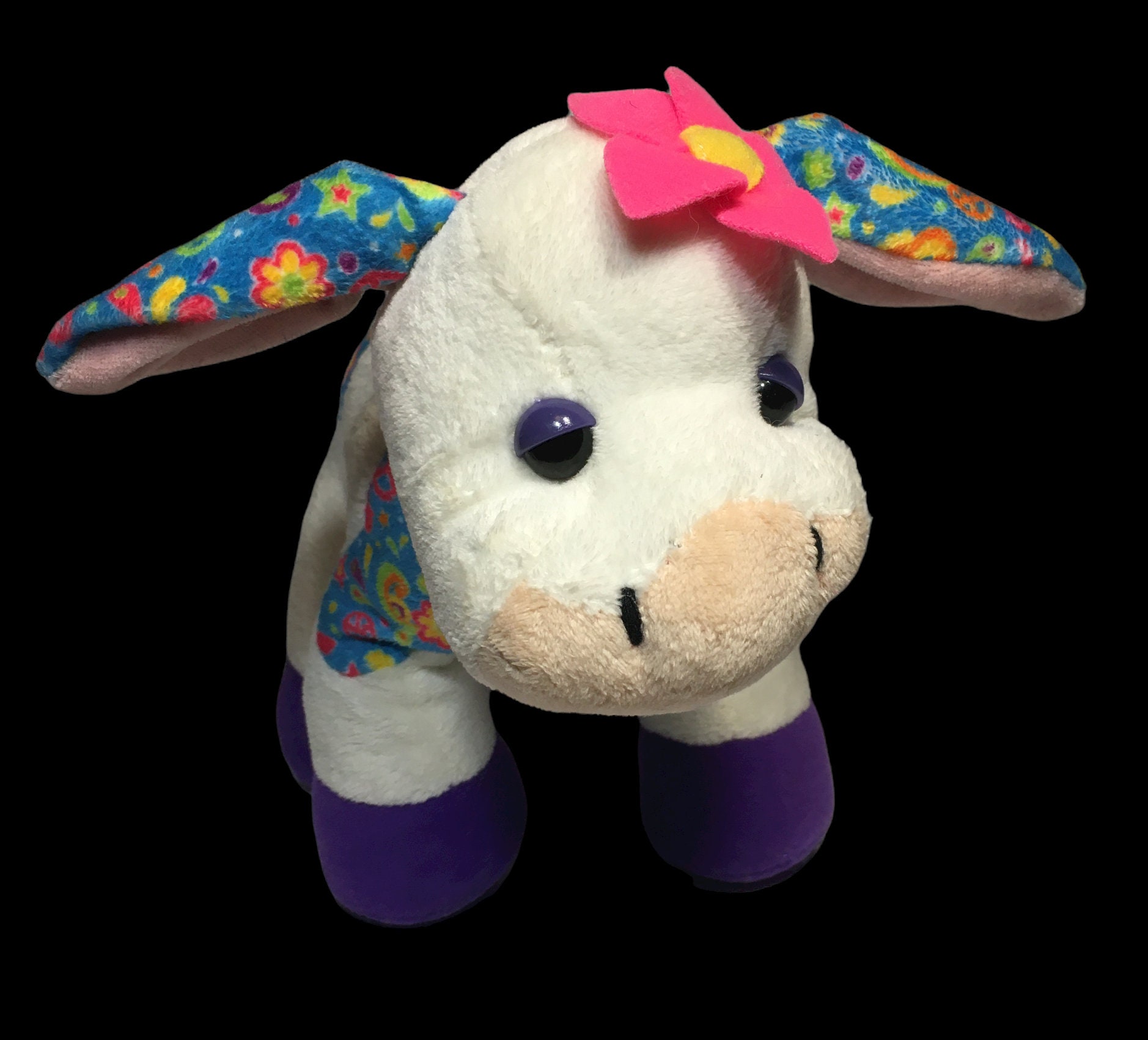 Webkinz Rockerz Cow Outfit