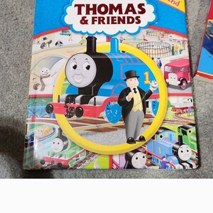 Thomas and Friends Activity Books - Etsy