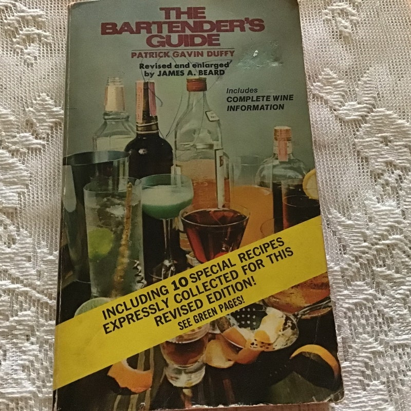 Patrick Duffy - Etsy