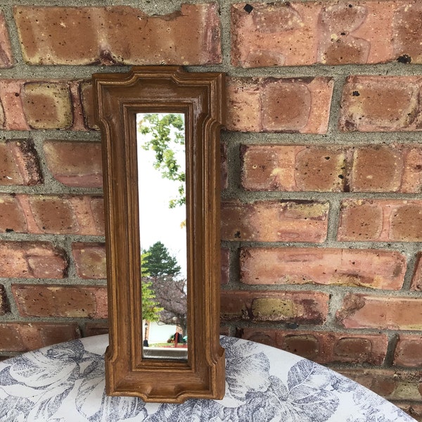 Homco Mirror - Etsy