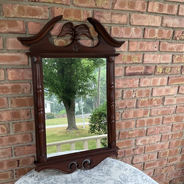 Turner Mirror - Etsy