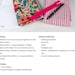 Knotty Bag PDF Pattern, Sewing Pattern, PDF Sewing Patterns, Instant ...