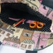 Knotty Bag PDF Pattern, Sewing Pattern, PDF Sewing Patterns, Instant ...