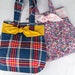 Knotty Bag PDF Pattern, Sewing Pattern, PDF Sewing Patterns, Instant ...