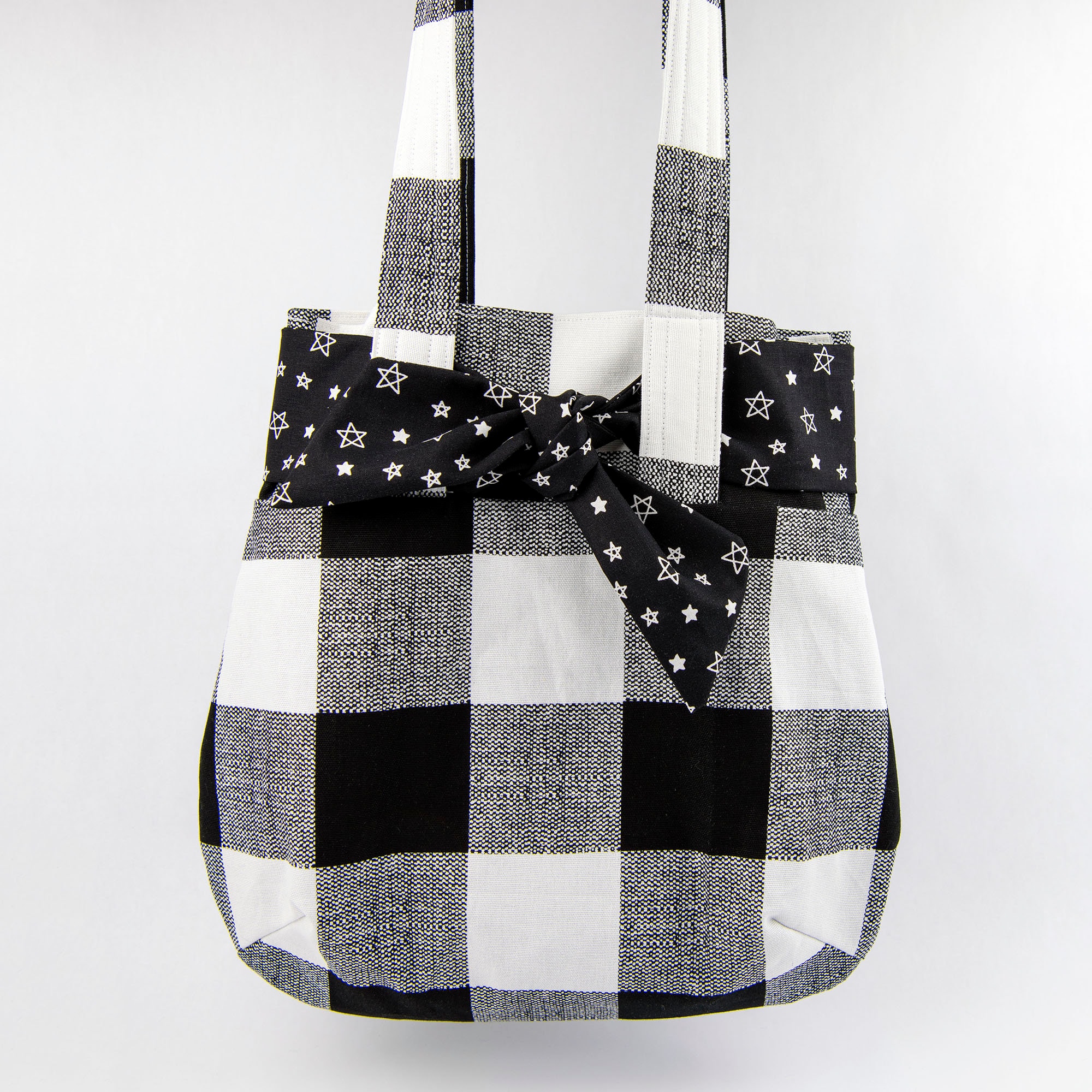 Knotty Bag PDF Pattern, Sewing Pattern, PDF Sewing Patterns, Instant ...