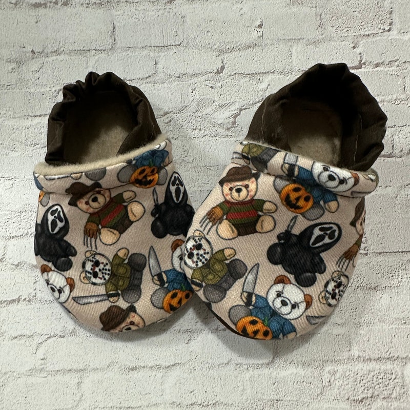 Baby Scary Items - Etsy