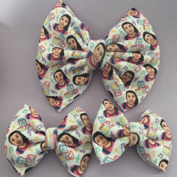 Ms Rachel Toys - Etsy