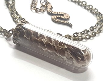 Python jewelry | Etsy