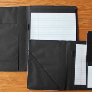 Blue Box in London Faux Suede Notebook Journal 3 Sizes - Etsy