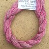 Two of a Kind, No.29 Stocks - Hand Dyed Thread Selection, Hand Dyed ...