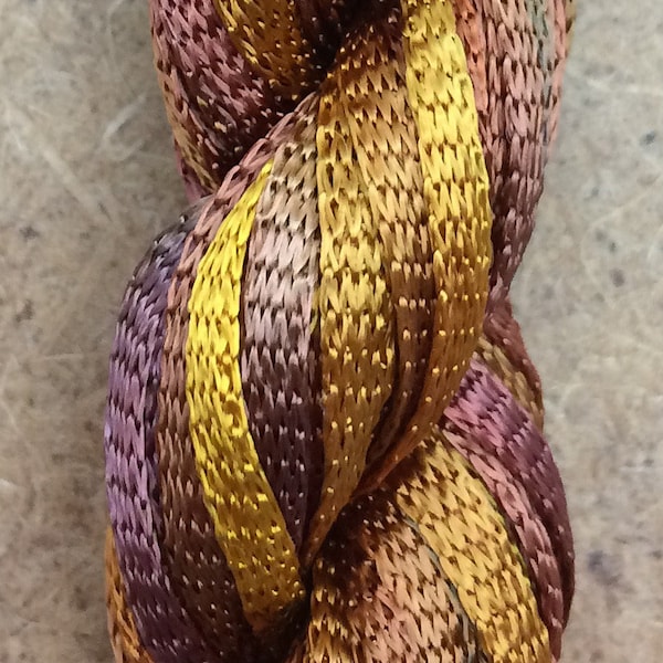 Two of a Kind, No.29 Stocks - Hand Dyed Thread Selection, Hand Dyed ...