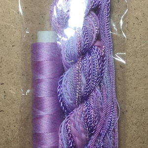 Two of a Kind, No.29 Stocks - Hand Dyed Thread Selection, Hand Dyed ...