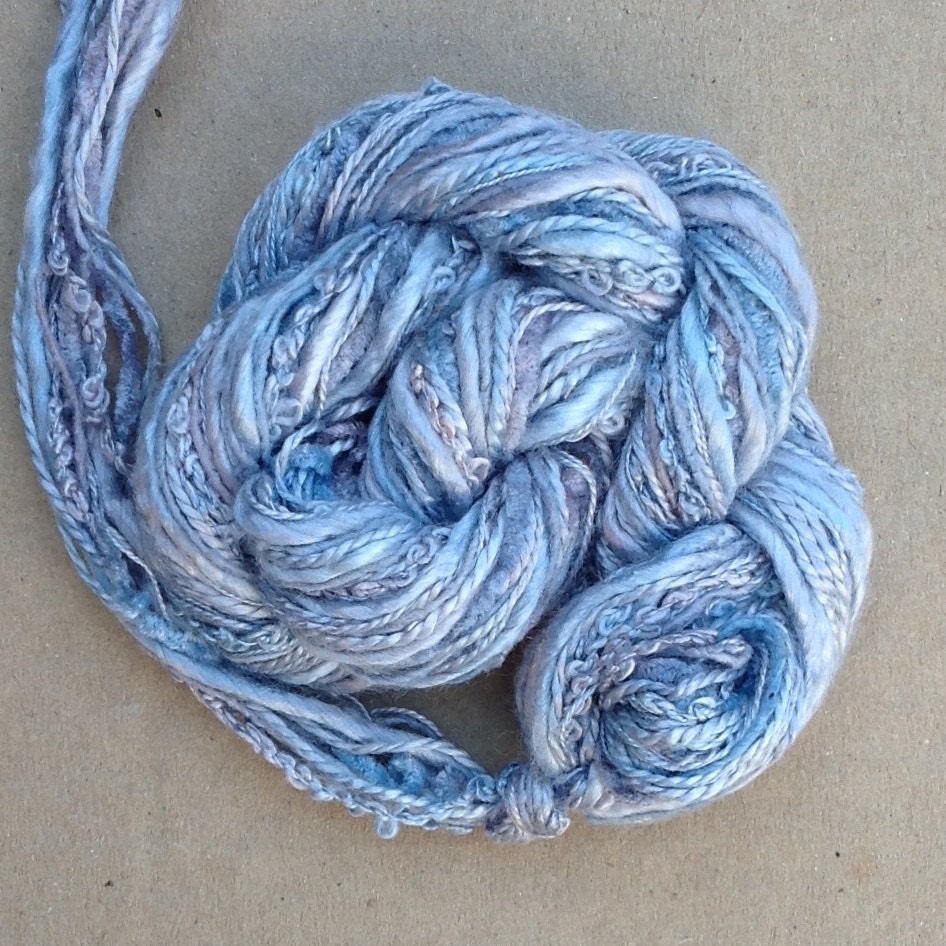 Silk One Off No. 28 - Palma Violet