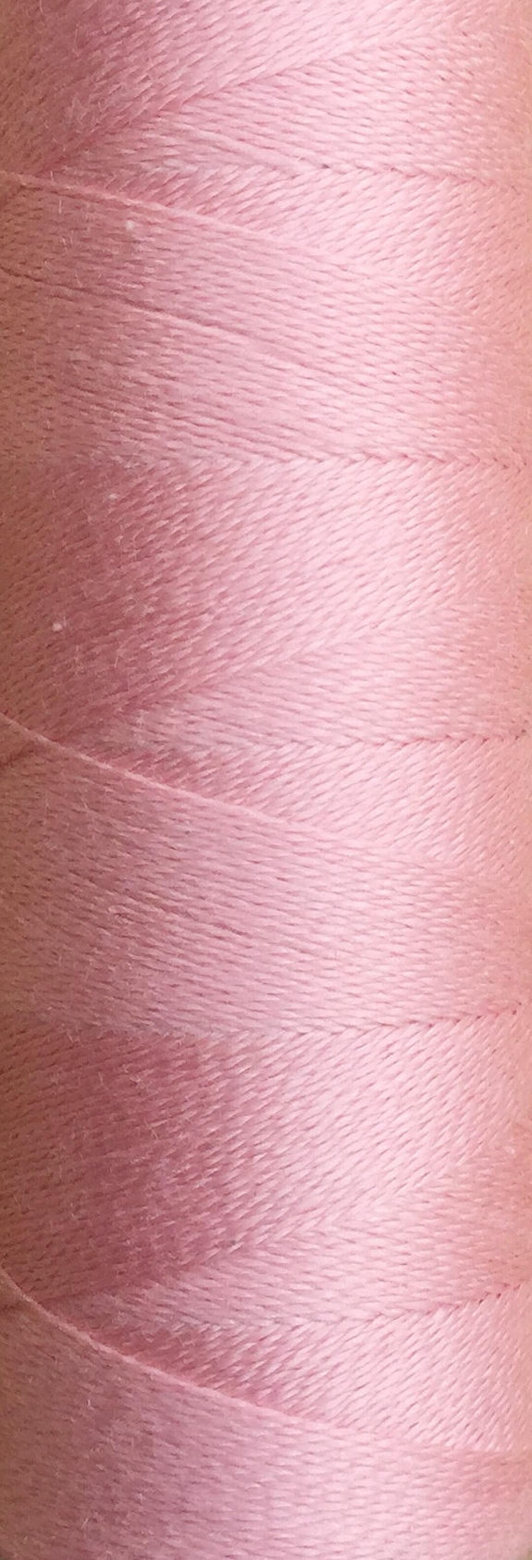 Pink, Silk Machine Threads, 100% Mulberry Silk, Plain Dyed, Luxury Silk ...