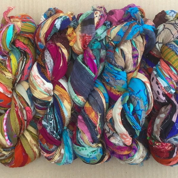 Sari Ribbon - Etsy