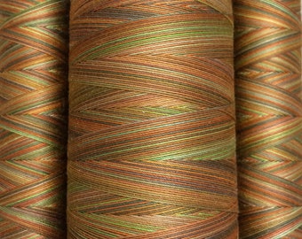 Cotton Machine Threads