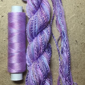 Two of a Kind, No.29 Stocks - Hand Dyed Thread Selection, Hand Dyed ...